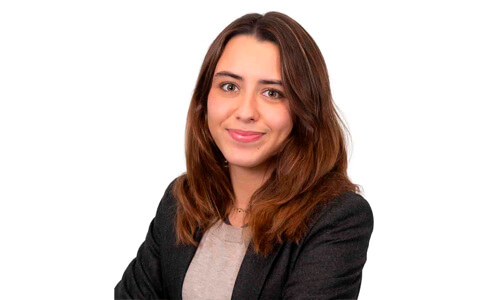 Alejandra Llanza - BESTINVER