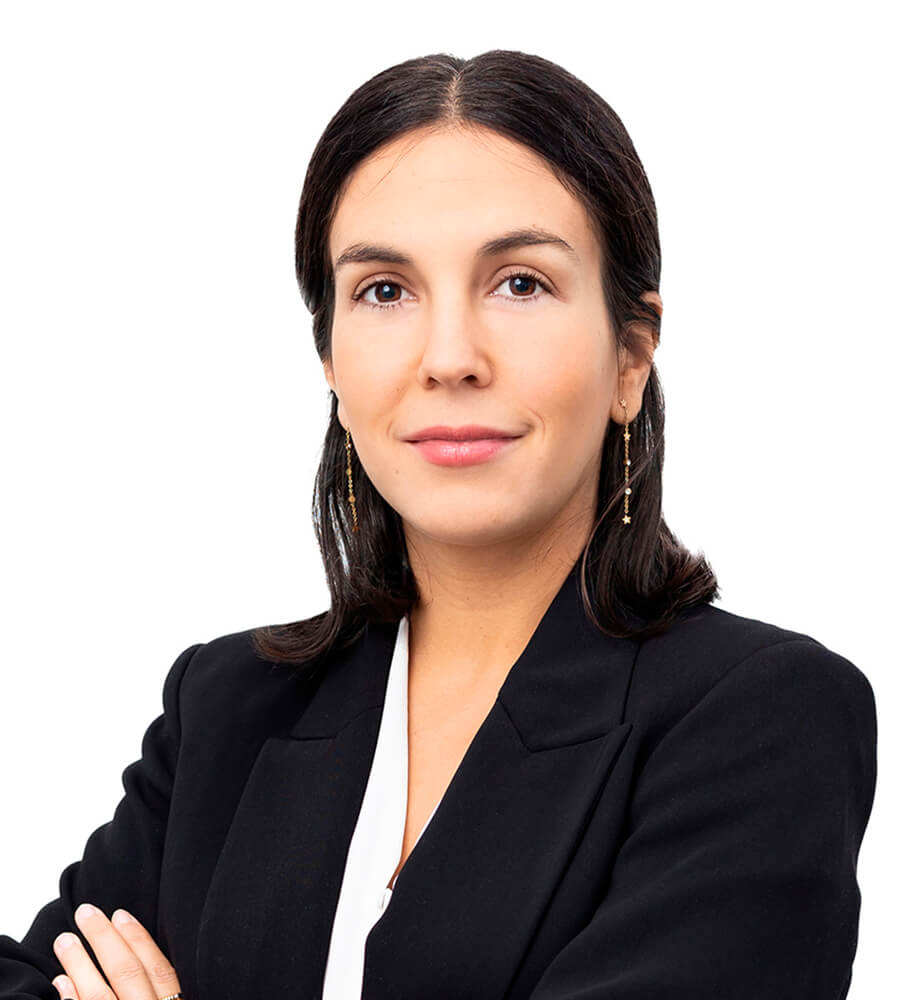 Beatriz Herráiz - BESTINVER