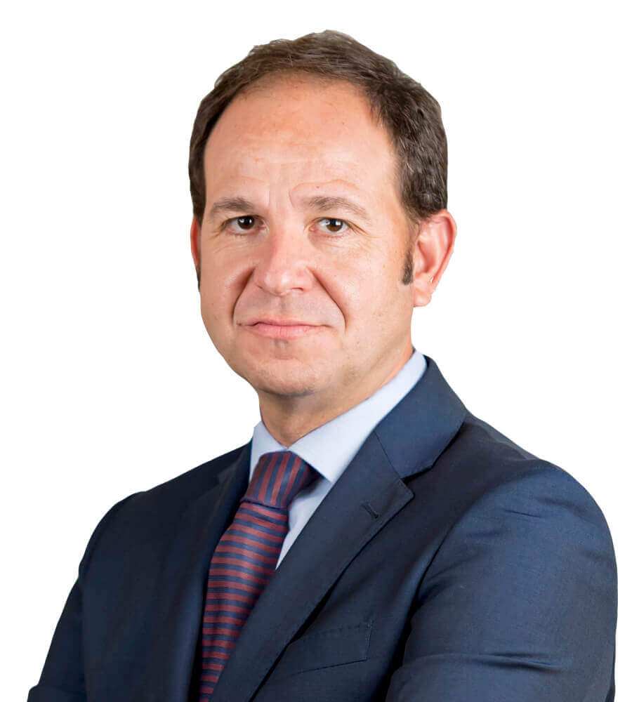 About us - BESTINVER