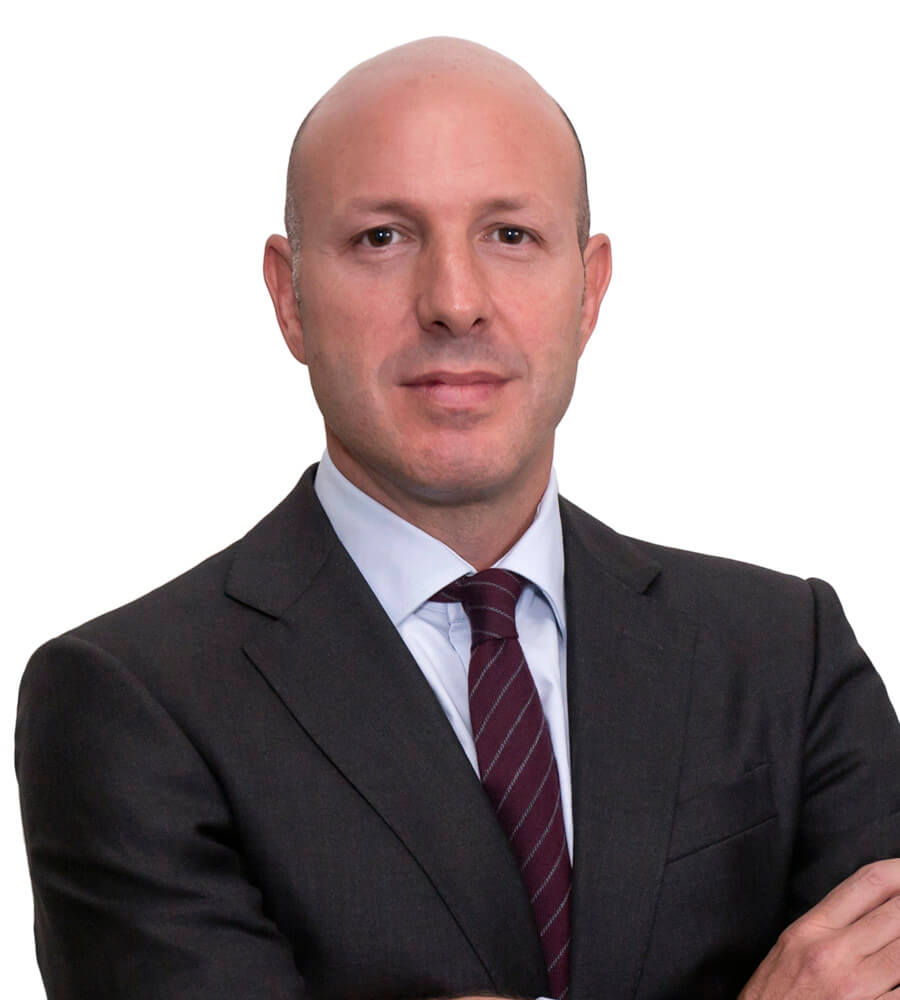 About us - Bestinver