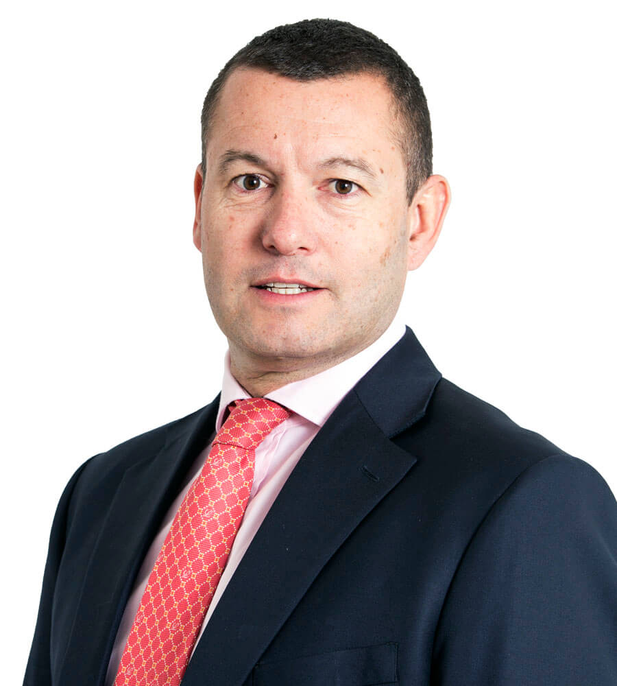 Alex Roselló - BESTINVER