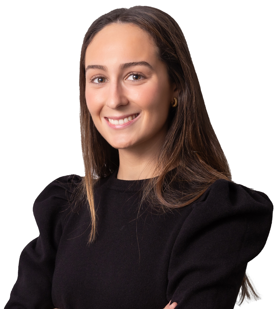 Cecilia Crespo Díaz - Caneja - BESTINVER