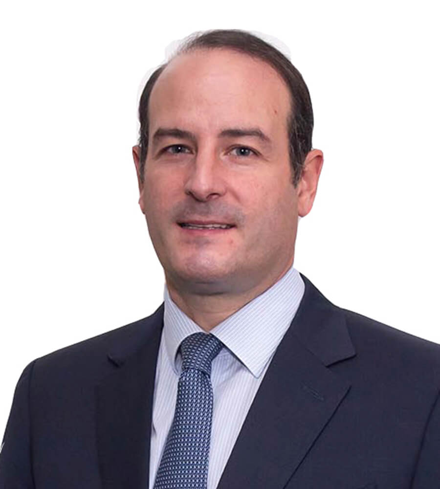 About us - Bestinver