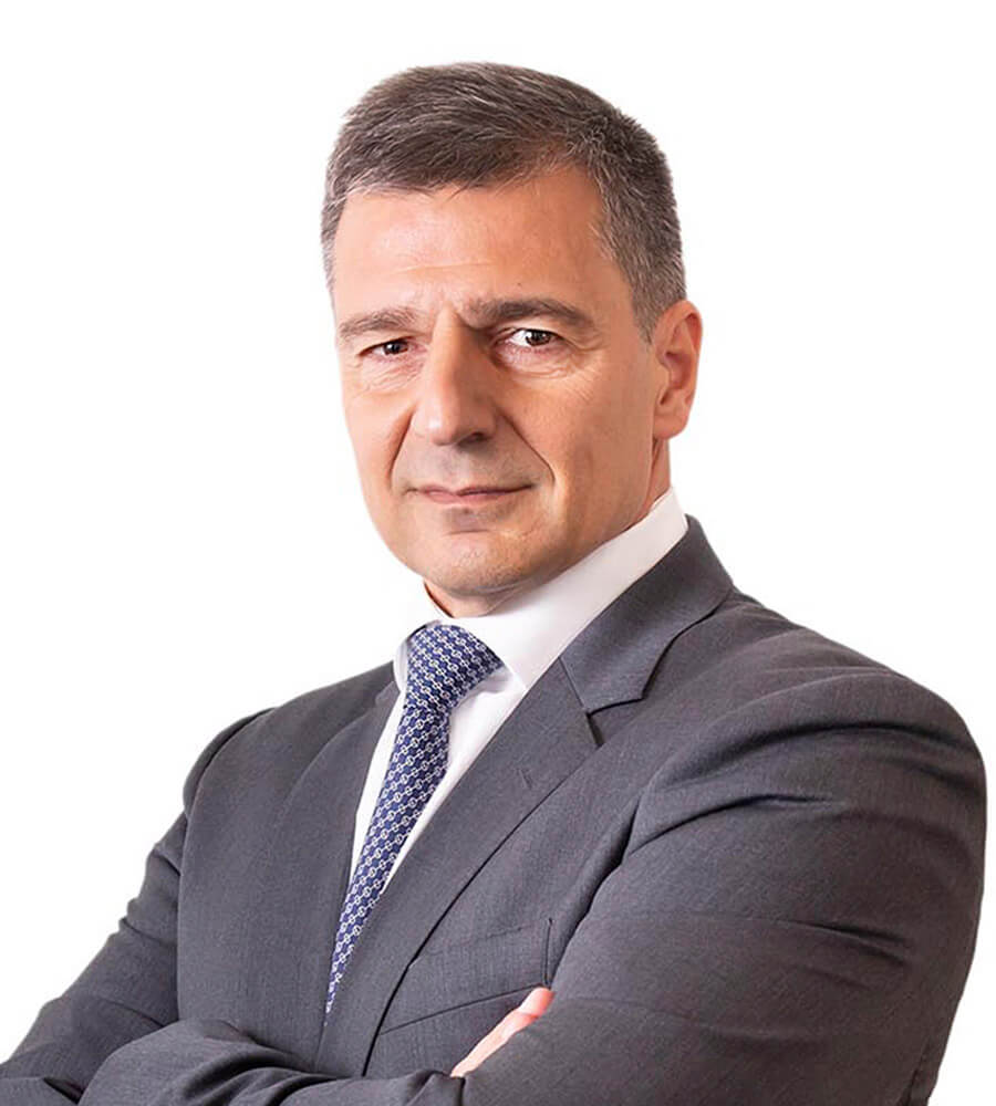 About us - BESTINVER